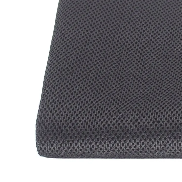 DJ Speaker Grill Mesh Cloth Cover Black Fabric For 115XT Monitor Line ...