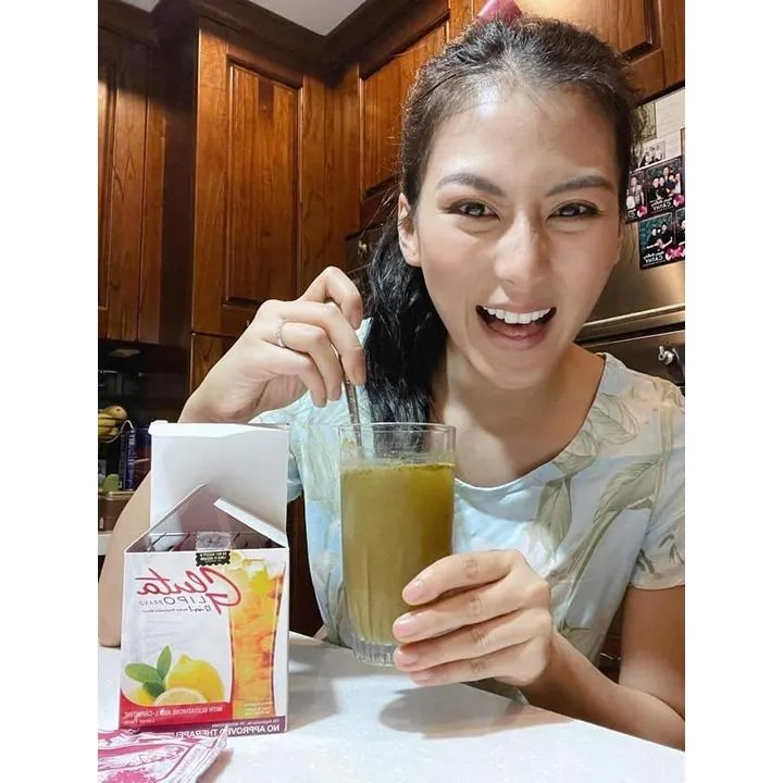 Superkb24 Gluta Lipo Slimming Juice Drink xnew box | Lazada PH