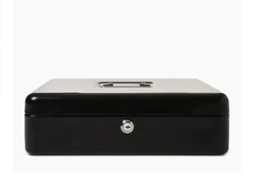 Safewell Cash Box YFC-30 | Lazada PH