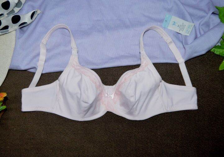 Wacoal เสื้อชั้นในให้นมวาโก้- เปิดเต้า Size D75/34 E75/34 | Lazada.co.th