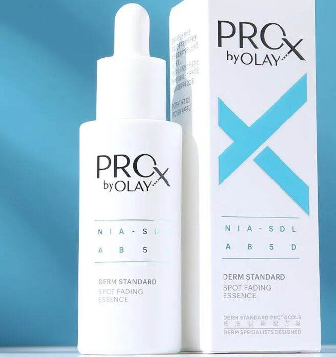 Olay Pro-X Spot Fading Essence 40ml | Lazada PH