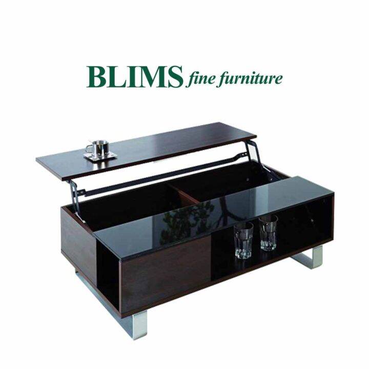 BLIMS PORTLAND CENTER TABLE | Lazada PH