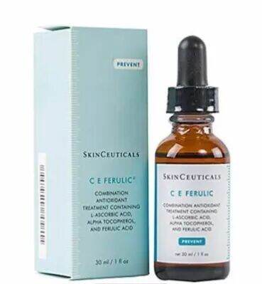 SKINCEUTICALS C E Ferulic 30ML/50ML Anti-Wrinkle Face Serum with ...