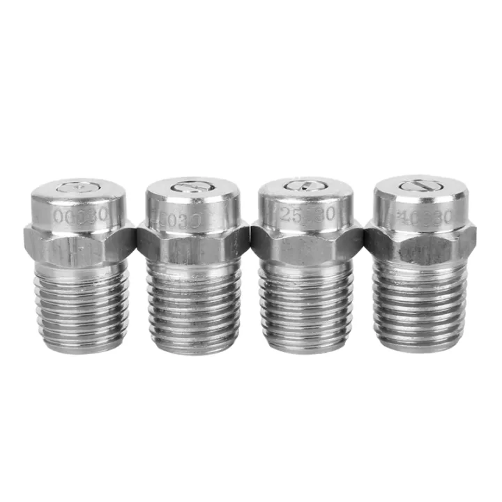 Universal Pressure Washer Surface Cleaner Nozzle,Replacement Thread ...