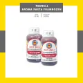 FRAMBOZEN RED BELL PERISA MAKANAN 55ML - REDBELL AROMA PASTA PEWARNA ...