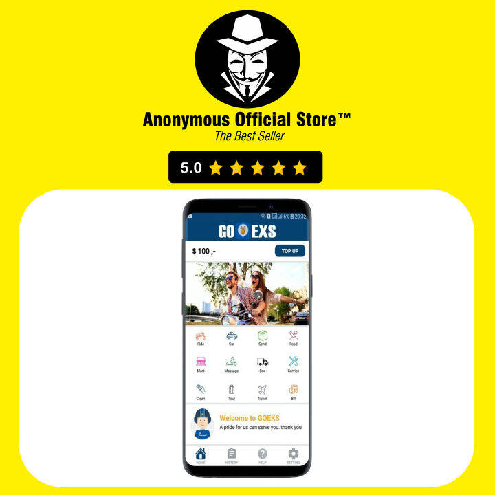 SOURCE CODE WEB MIRIP GO-JEK GRAB GOJEK ANDROID DEMHAM PREMIUM LIFETIME ...