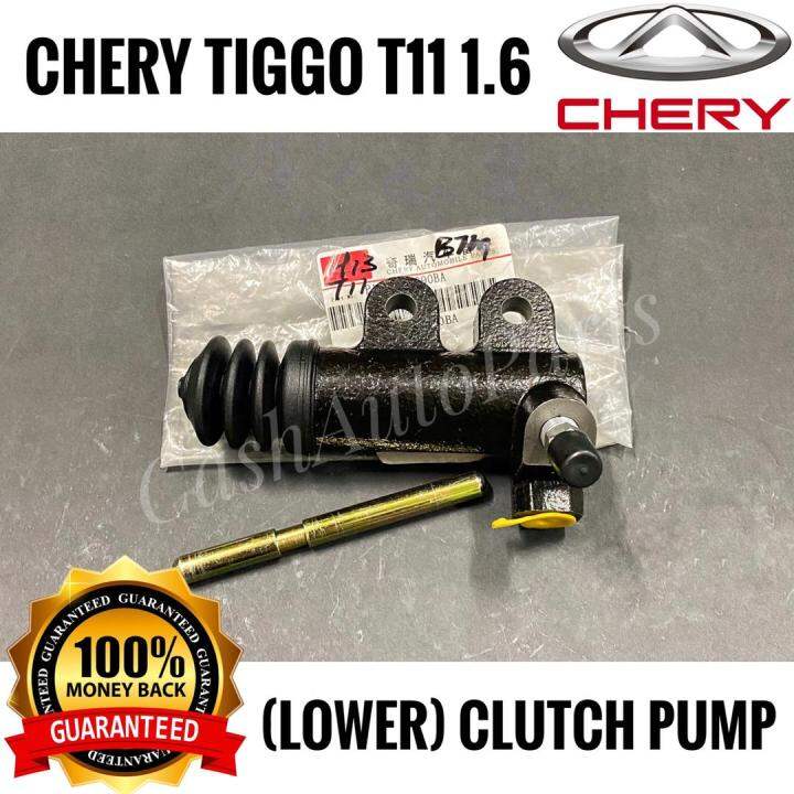 CHERY TIGGO T11 1.6 LOWER CLUTCH PUMP CHERY TIGGO CLUTCH PUMP TIGGO 1.6 ...