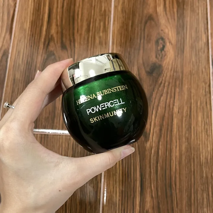 HR HELENA RUBINSTEIN - Powercell Skinmunity ครีมบำรุงกลางคืน-ทุกสภาพผิว ...