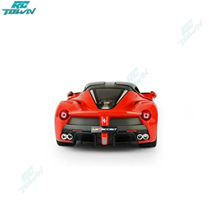 RCtown 1/14 Scale Ferrari La Ferrari LaFerrari Radio Remote Control ...