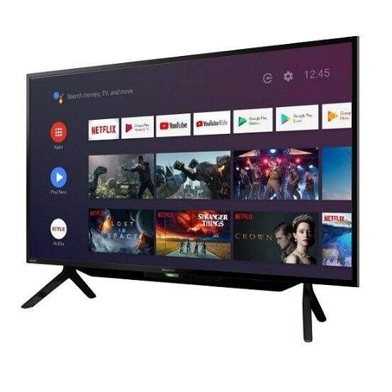 LED Smart Android TV 42" Sharp 2T-C42BG1I | 42 inch in FHD digital BG ...
