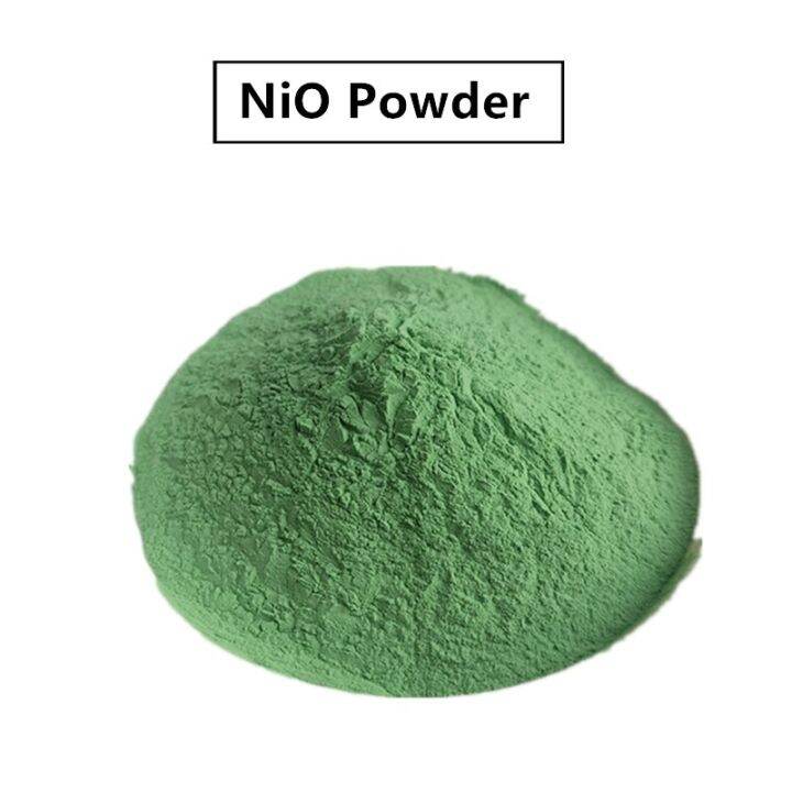 Nio Powder 99.9% Nickel Oxide Spherical Alloy Powder Element Metal 10Um ...