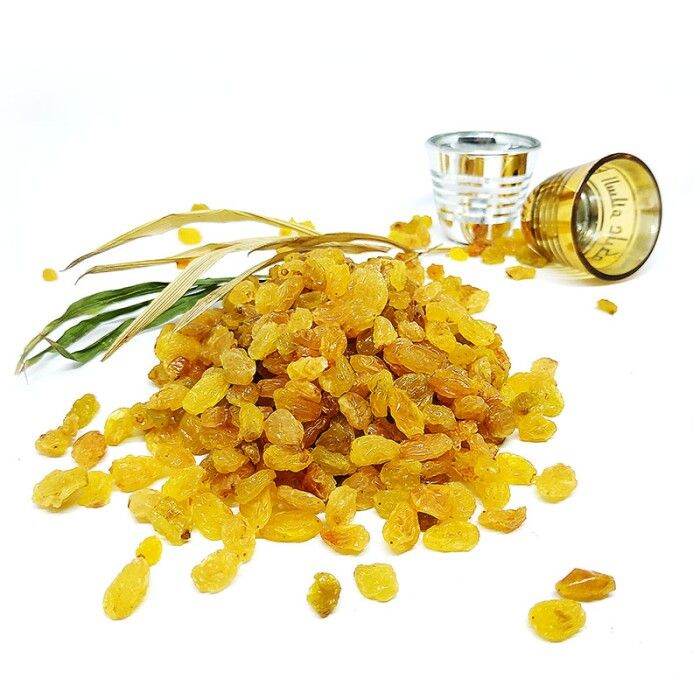 Kismis Manis Kemasan 1 Kg | Lazada Indonesia