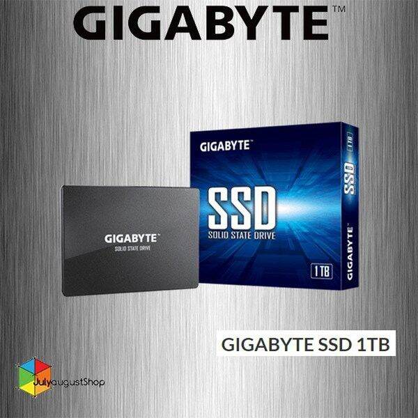 Gigabyte SSD 1TB | Lazada Indonesia