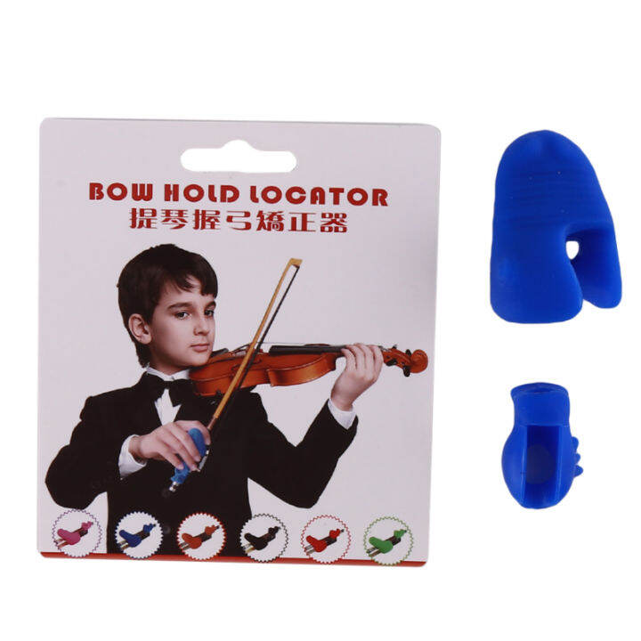 Mirandaf Gilesz Shop Violin Bow Grip Correcting Device Accessories ...