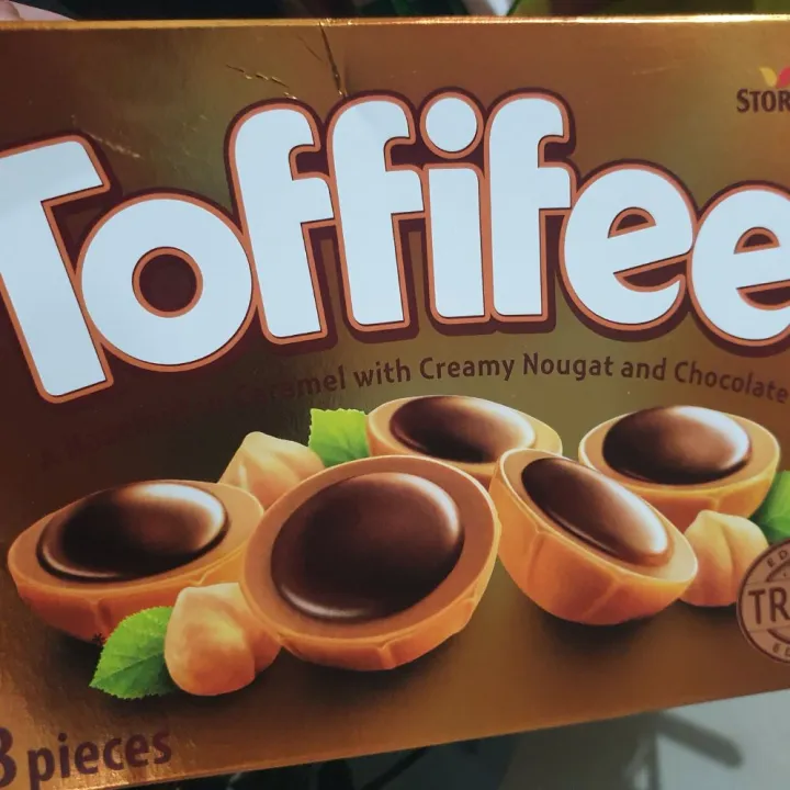 Toffifee 400g ( reg price: 600) | Lazada PH