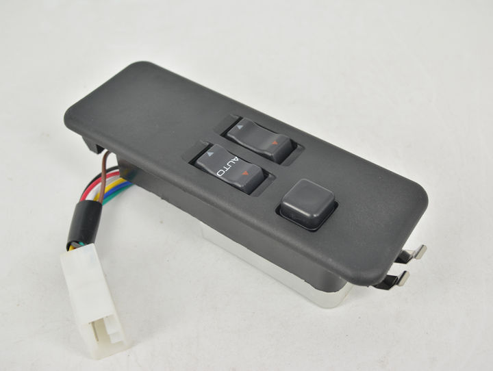 The main switch of the car lifter is suitable for ISUZU TFR window ...