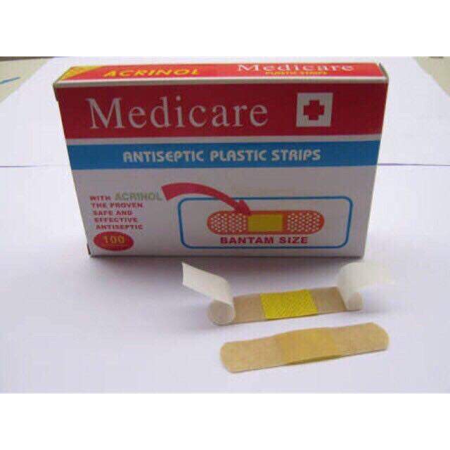 Band-Aid Medicare | Lazada PH