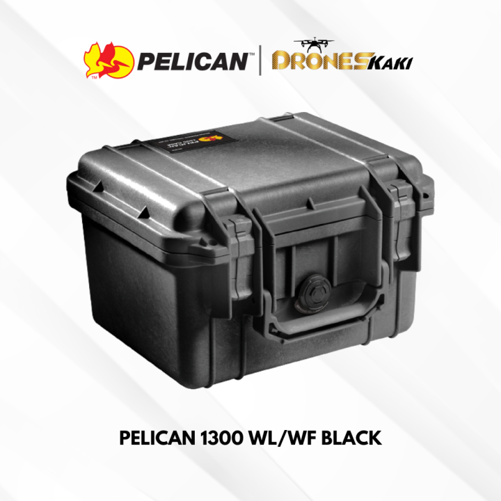 Pelican™ 1300 Protector Case | Lazada