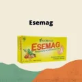 SIDOMUNCUL ESEMAG Obat Maag 5 Sachet | Lazada Indonesia