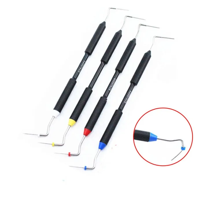 Dental Sybronendo Endo Buchanan Hand Pluggers Tips Fill Obturation #1 ...