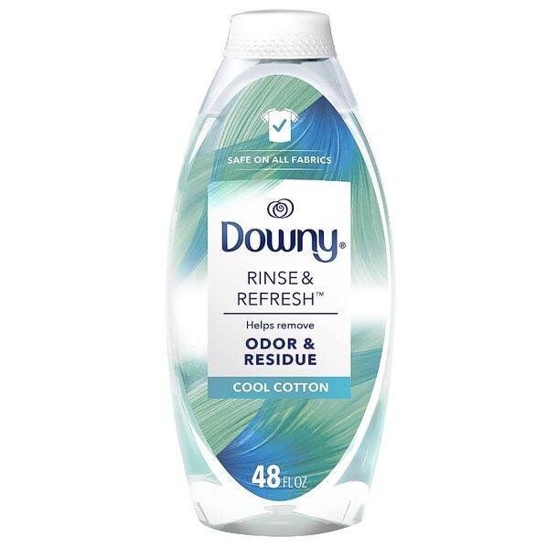 Downy Rinse & Refresh Laundry Odor Remover And Fabric Softener | Lazada PH