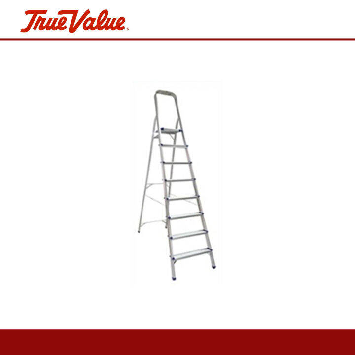 Surestep Aluminum Ladder 8-Feet | Lazada PH