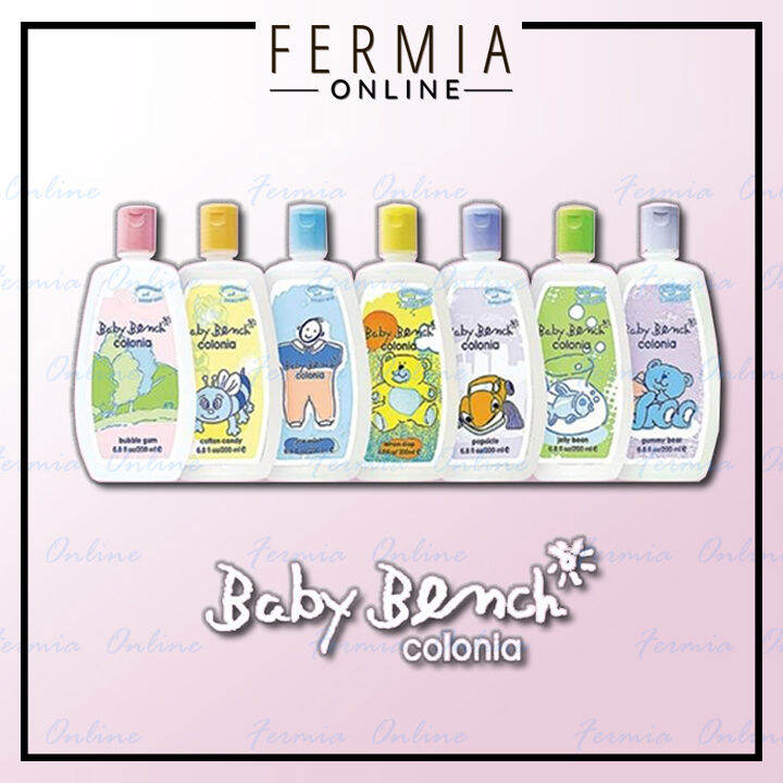 Baby Bench Colonia / Cologne | Lazada PH