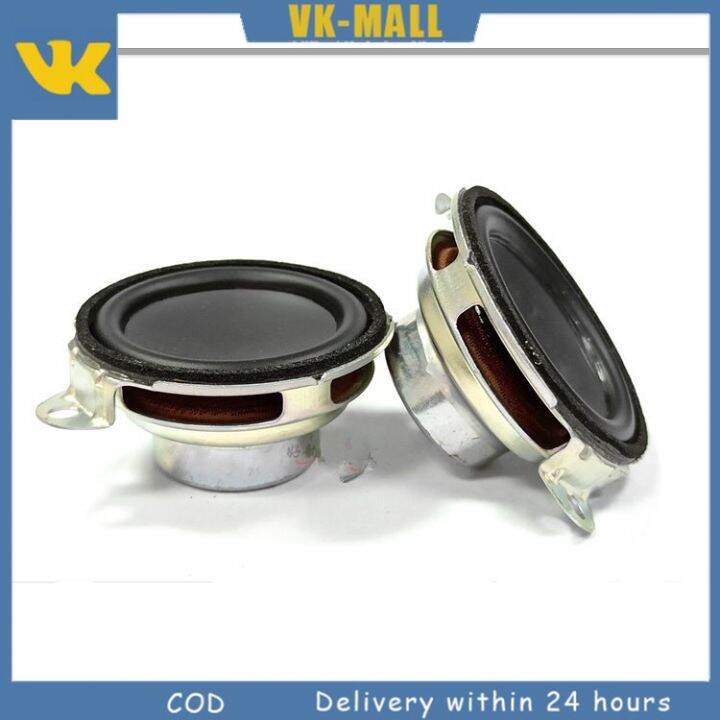 2pcs Harman Kardon 1.5 inch full range speaker 40MM4 ohm 3W bluetooth audio speaker | Lazada PH