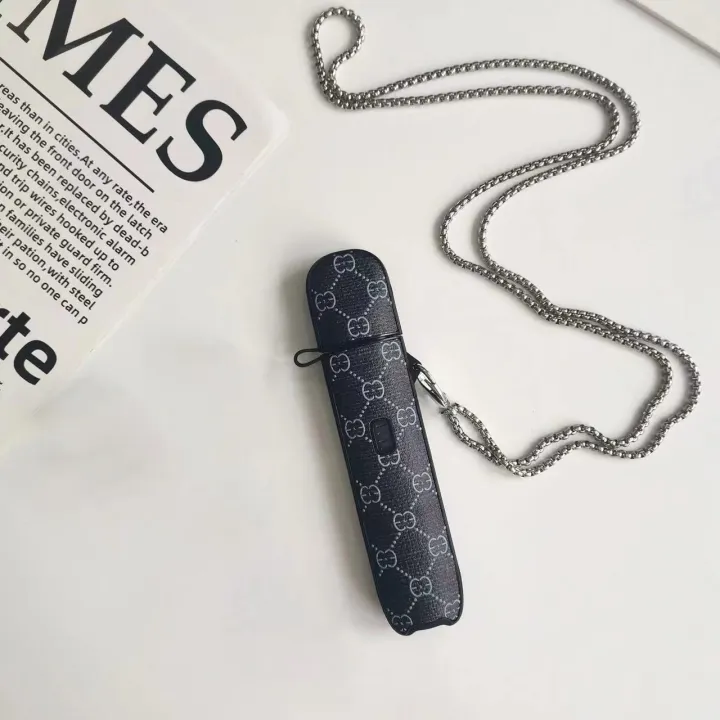 RELX CASE WITH LANYARD real stock good for relx | Lazada PH