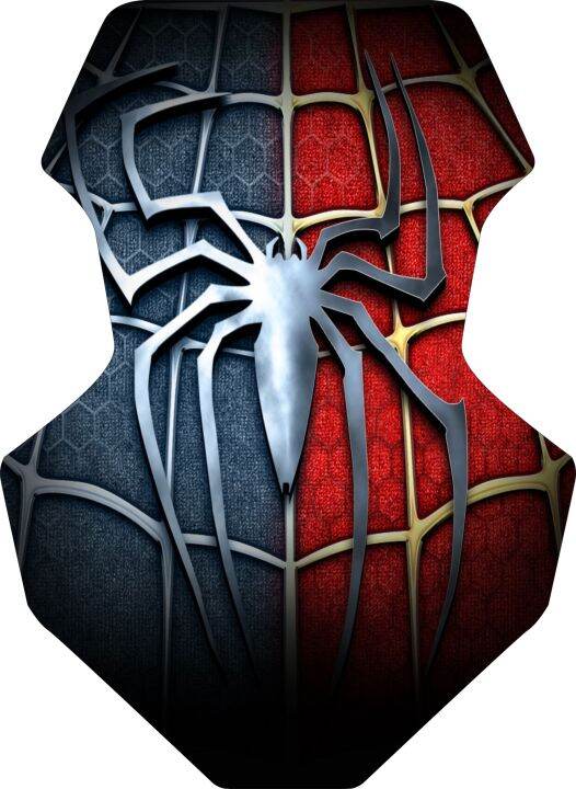 STICKER VISOR HONDA ADV HONDA PCX SPIDERMAN | Lazada Indonesia