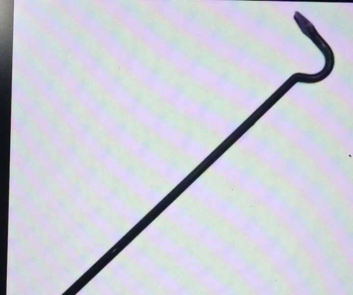 BARETA DE CABRA 900MM | Lazada PH