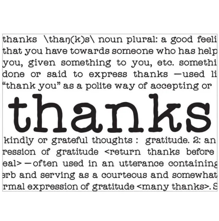 Thanks Hortiz Define Darice Embossing Folder | Lazada PH