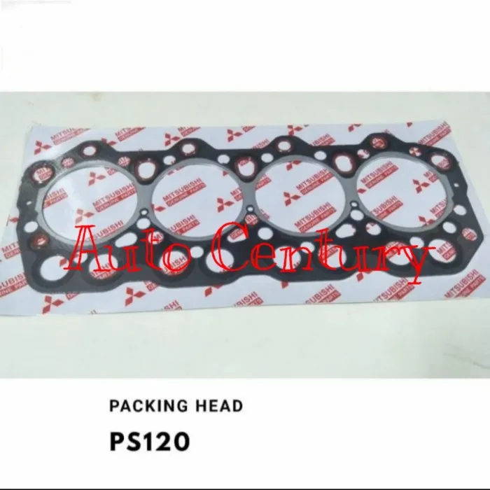 PAKING PACKING CYLINDER HEAD PS120 PS 120 | Lazada Indonesia