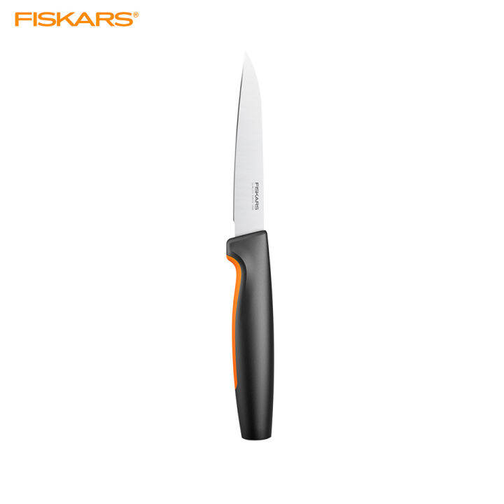 (NEW) Fiskars Functional Form Paring Knife | Lazada