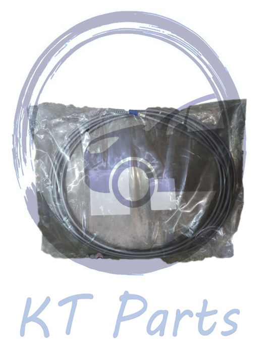 Proton Waja Rear Bonnet Cable | Lazada