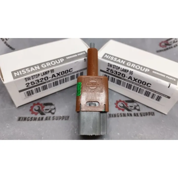25320-AX00C Nissan Livina /Latio /Sylphy /Teana / Sentra Stop Light ...