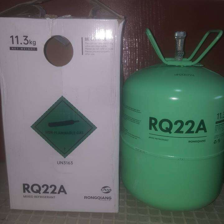 FREON R22 RQ 11.3 KG - FREON R 22 RQ 11.3 KG | Lazada Indonesia