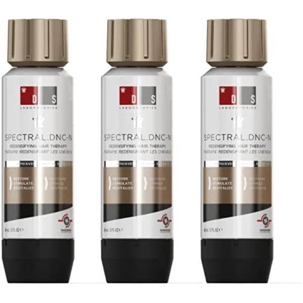 [pre Order] Spectral Dnc N Leave In Serum To Support Hair Growth By Ds