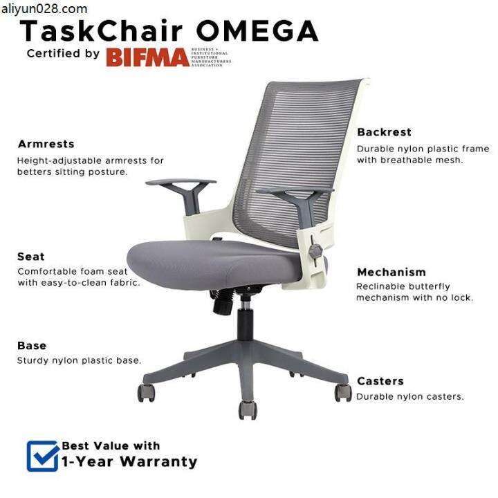 Arm rest for computer table Adjustable arm sjcam adjustable arm tattoo ♗Aofeis TaskChair OMEGA ...