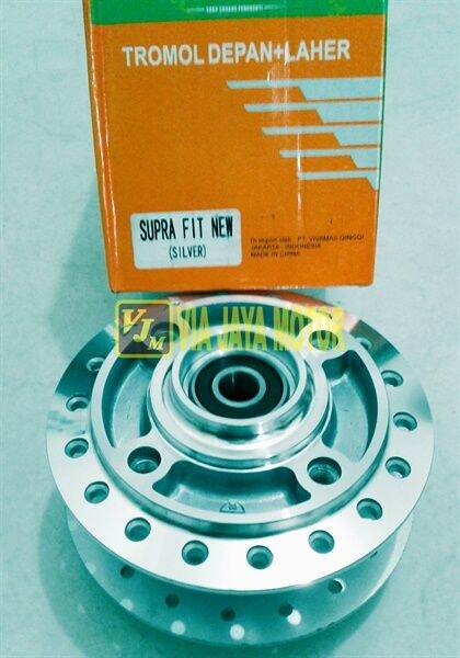 VJM TROMOL TROMBOL DEPAN KOMPLIT PLUS LAHER PLUS BOSH SUPRA FIT NEW ... VJM TROMOL TROMBOL DEPAN KOMPLIT PLUS LAHER PLUS BOSH SUPRA FIT NEW ...