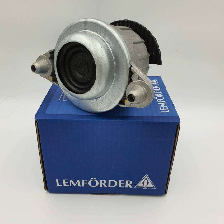 BENZ ยางแท่นเครื่อง(คู่)(เครื่อง M271 M271EVO) W204 W212 เบอร์ 204 240 ...