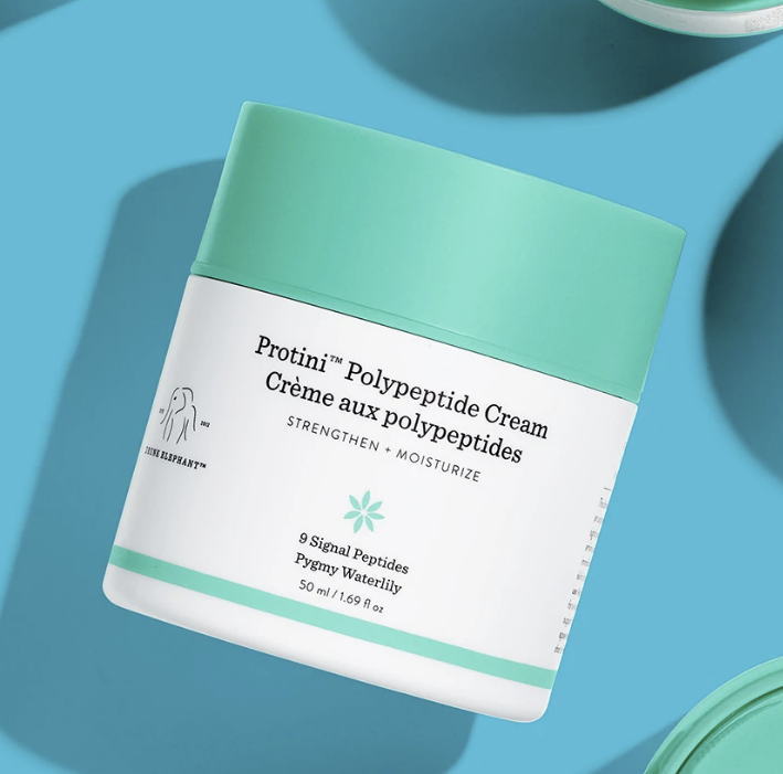 DRUNK ELEPHANT DE SKIN Protini™ Polypeptide Cream | Lazada.co.th