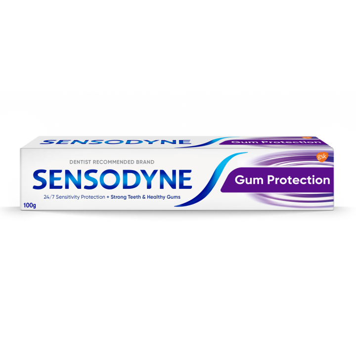 Sensodyne Gum Care Toothpaste 100g | Lazada PH