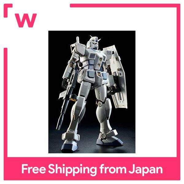 RG 1/144 RX-78-3 G-3 Gundam | Lazada PH
