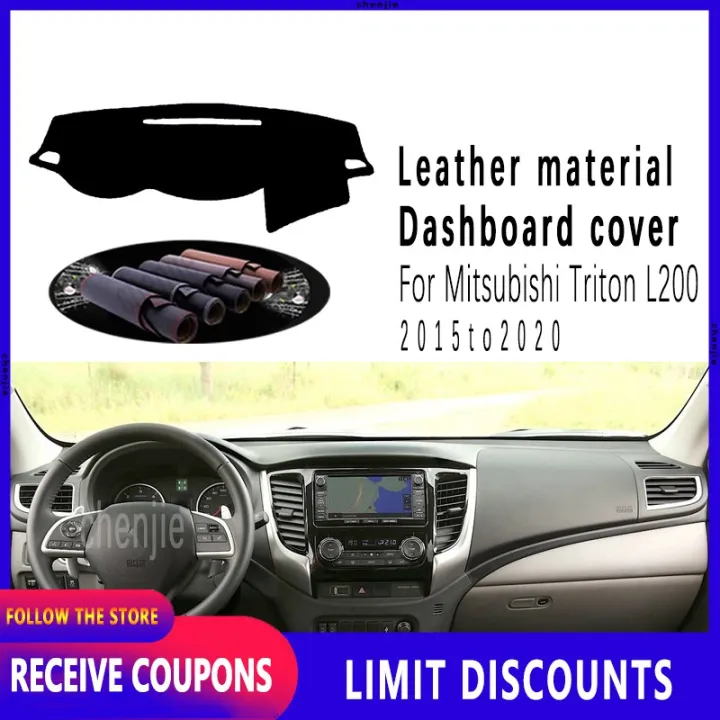 high quality for Mitsubishi L200 Triton Strada Strakar Insulated ...