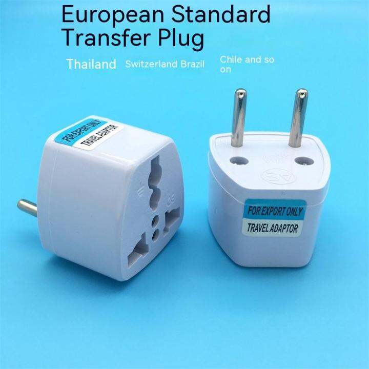British Standard European Standard Adaptor American Standard to ...
