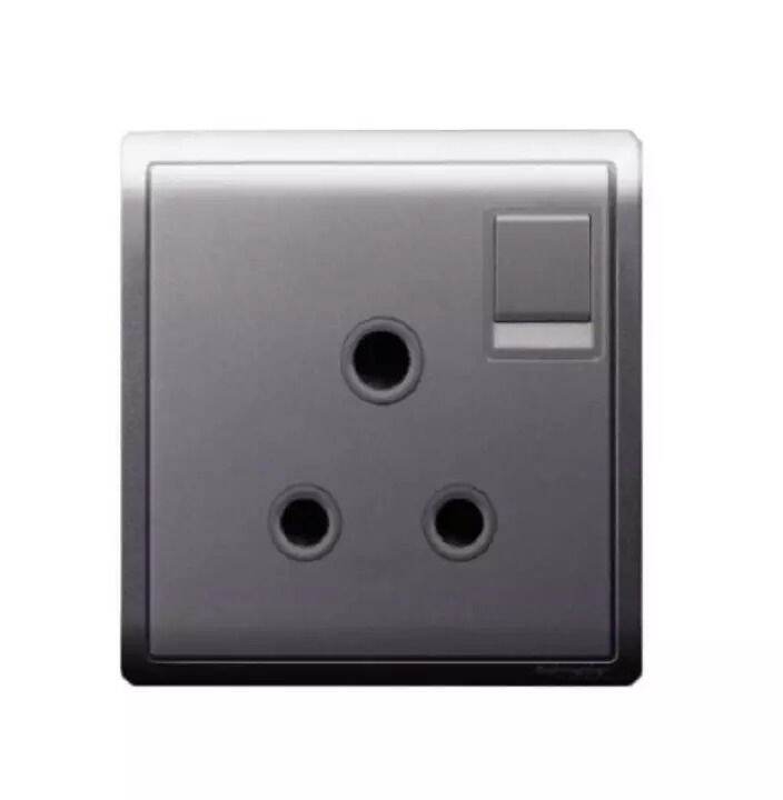 Pieno 15A Switch Socket | Lazada