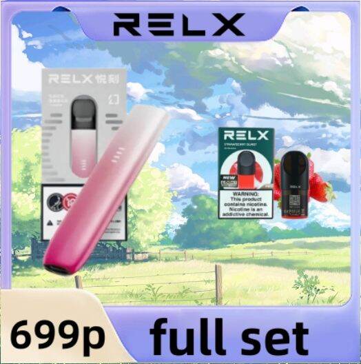 legit（with free pod）rel x air pods device infinity plus vapef smoke ...