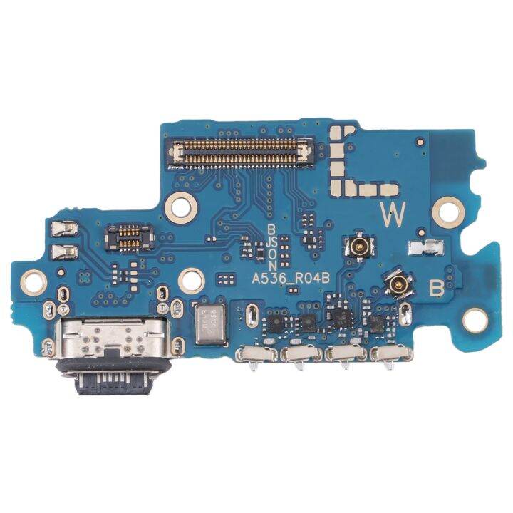 BullishMallFor Samsung Galaxy A53 5G SM-A536B Charging Port Board ...