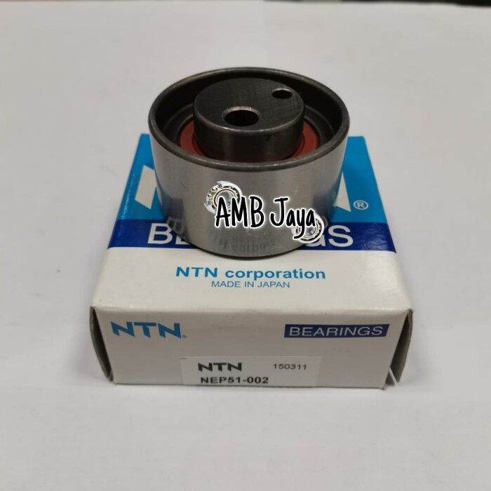 BEARING TENSIONER TIMING BELT APV FUTURA INJEKSI NEP51-002 NTN | Lazada Indonesia